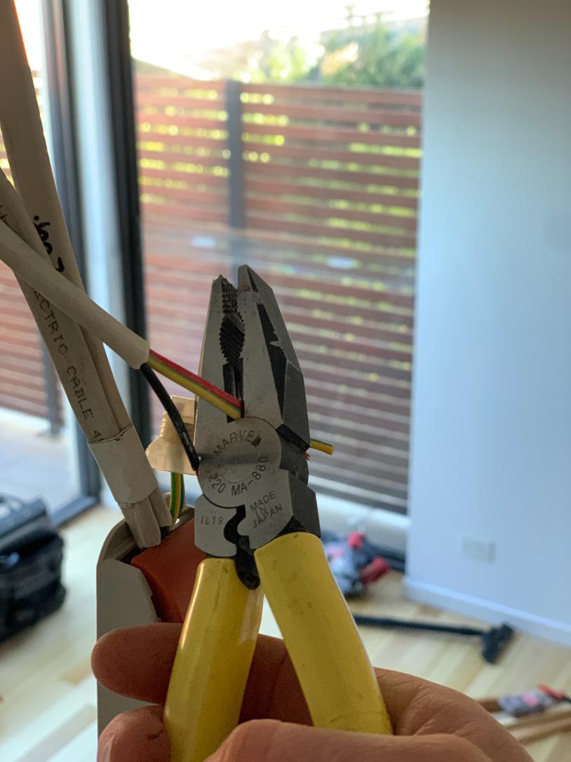 Wiring Colour Guide: AC + DC Cable Colours