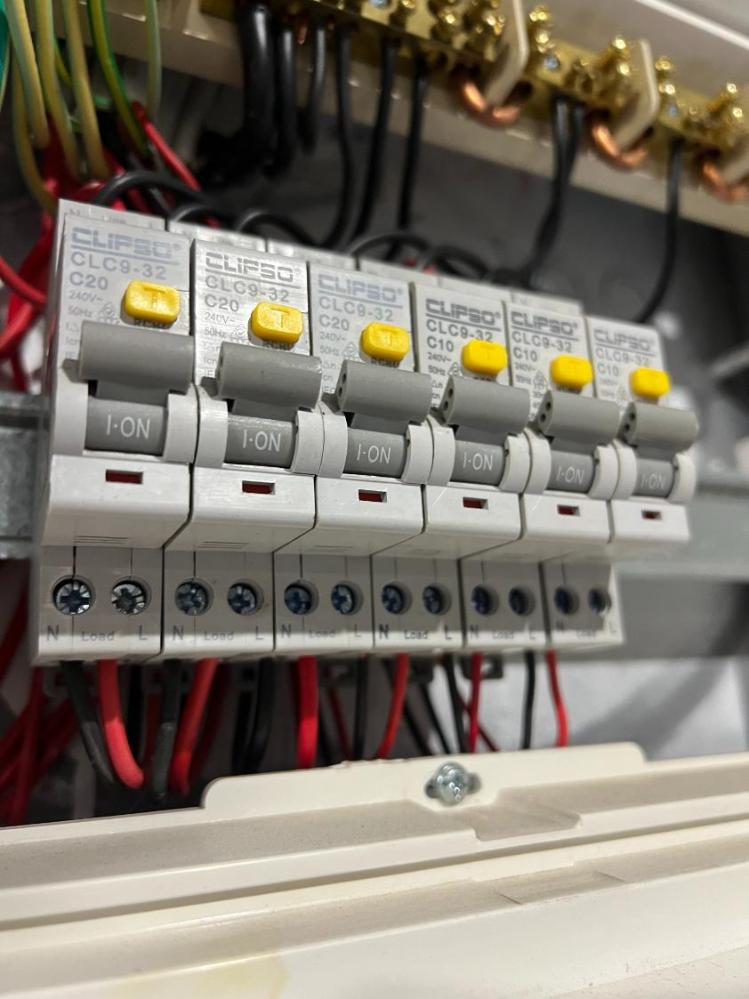 What Is An Electrical Fuse Box?