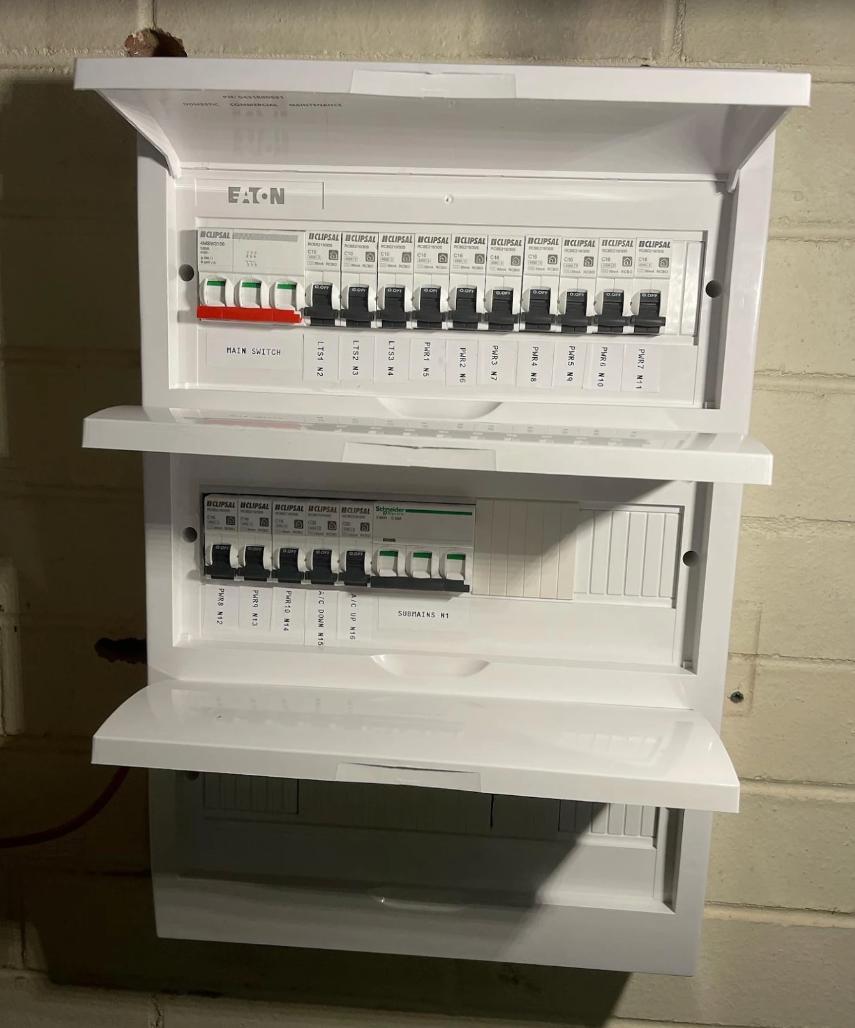 What Is An Electrical Fuse Box?